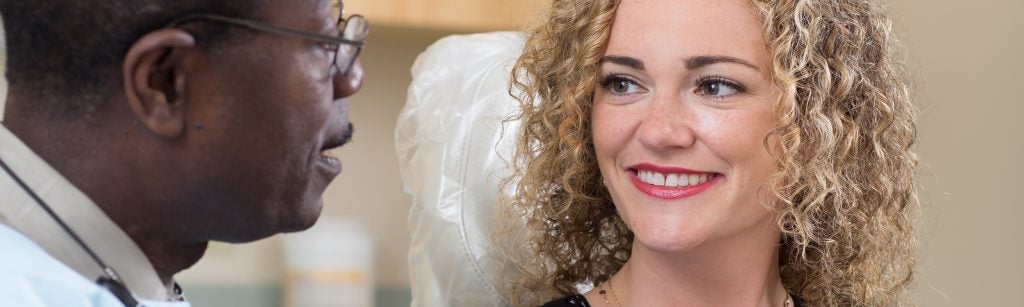 Patient Inquiry - Penn Dental Medicine