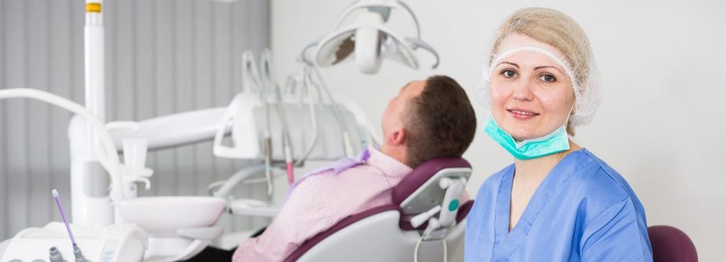 Affordable Philadelphia Prosthodontist | Penn Dental Medicine
