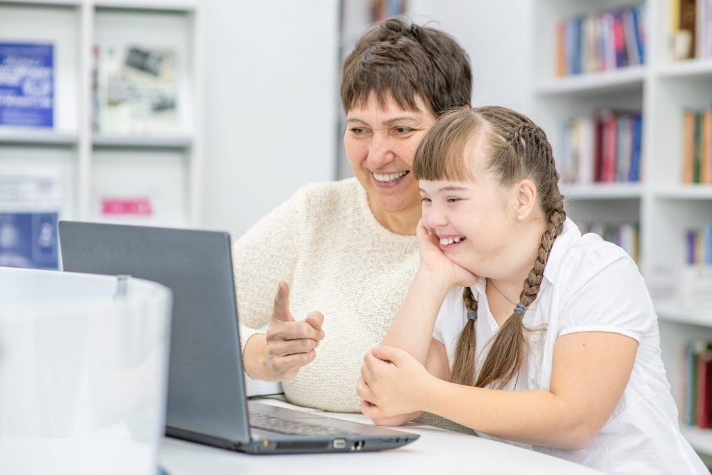 Special Needs Patients | Penn Dental Medicine