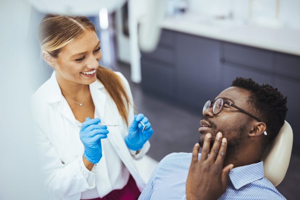 Philadelphia Root Canal Dentist | PDM at PHMC on Cedar