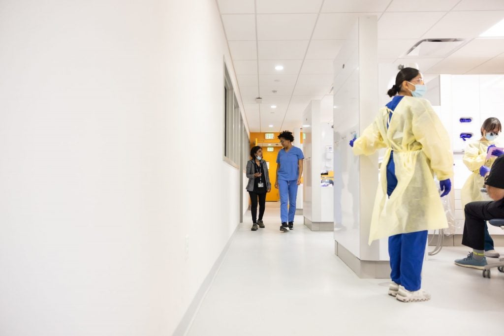 Penn Dental Medicine at PHMC on Cedar | Home