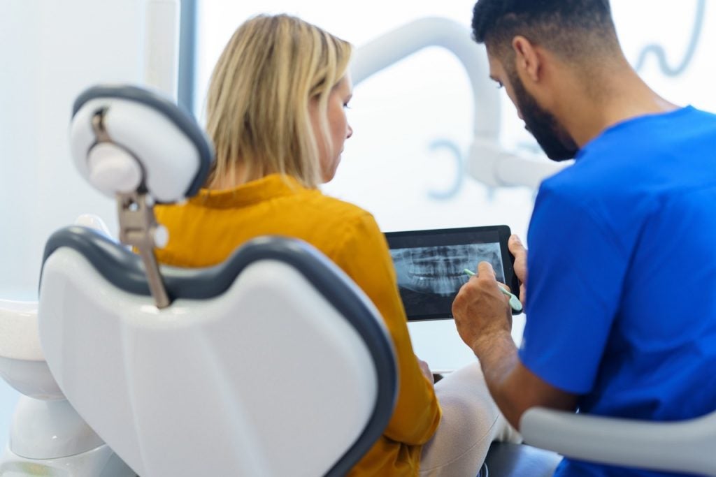 Precision Digital Dentistry | Penn Dental Medicine